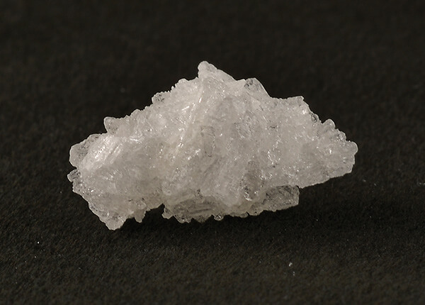 Crystal Meth - Polizei-Beratung