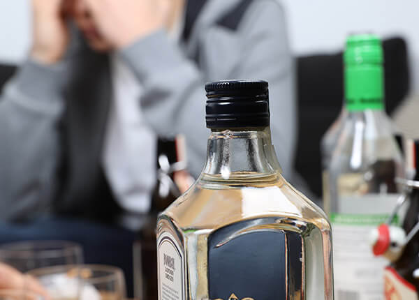 Alkohol - Polizei-Beratung